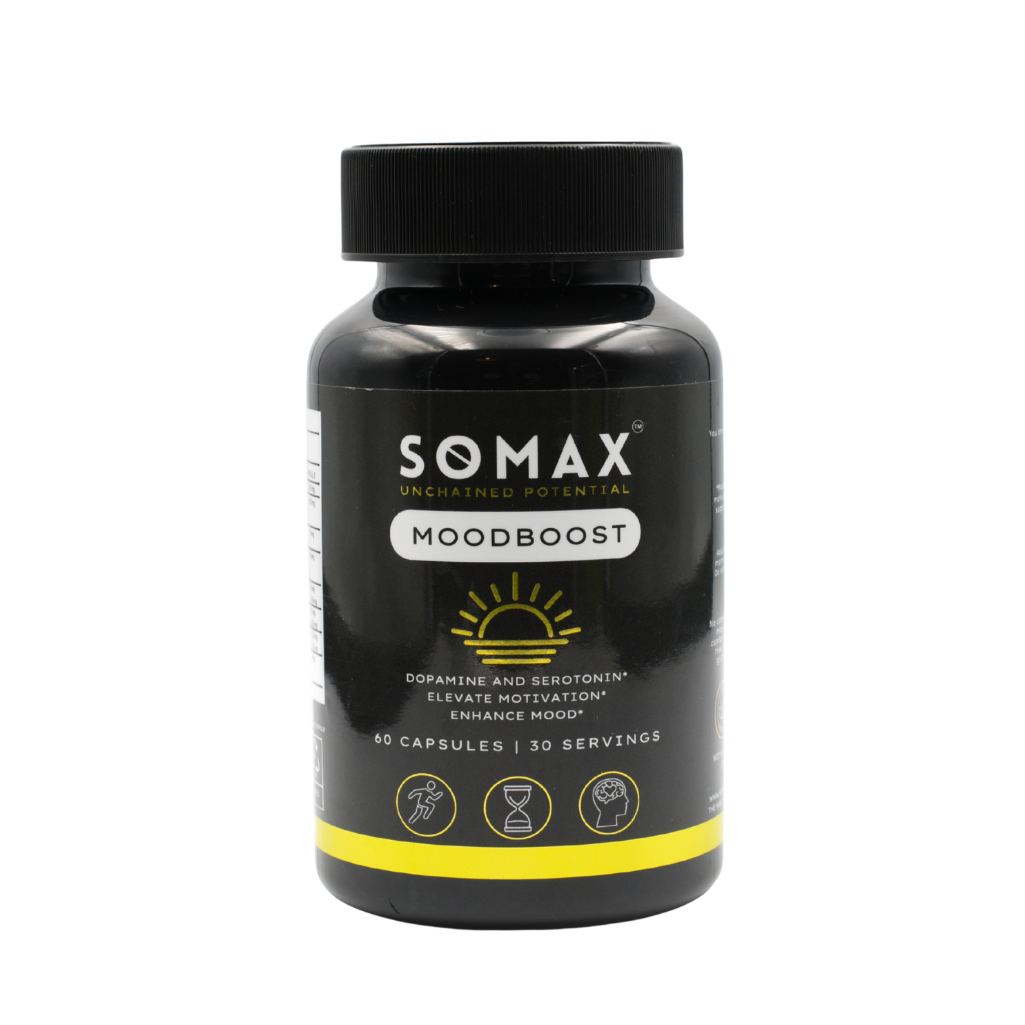 Moodboost – Uplift Your Mood & Energy Naturally | Somax – SOMAX